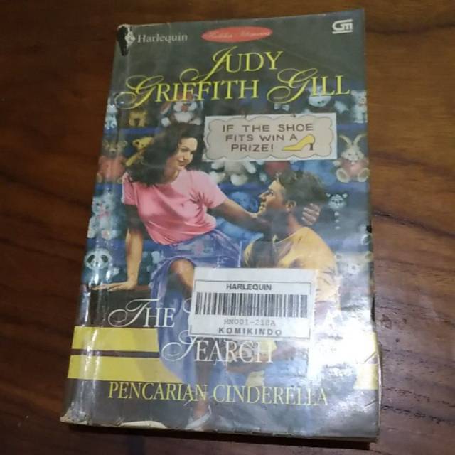 Jual Pencarian cinderella - judy griffith gill | Shopee Indonesia