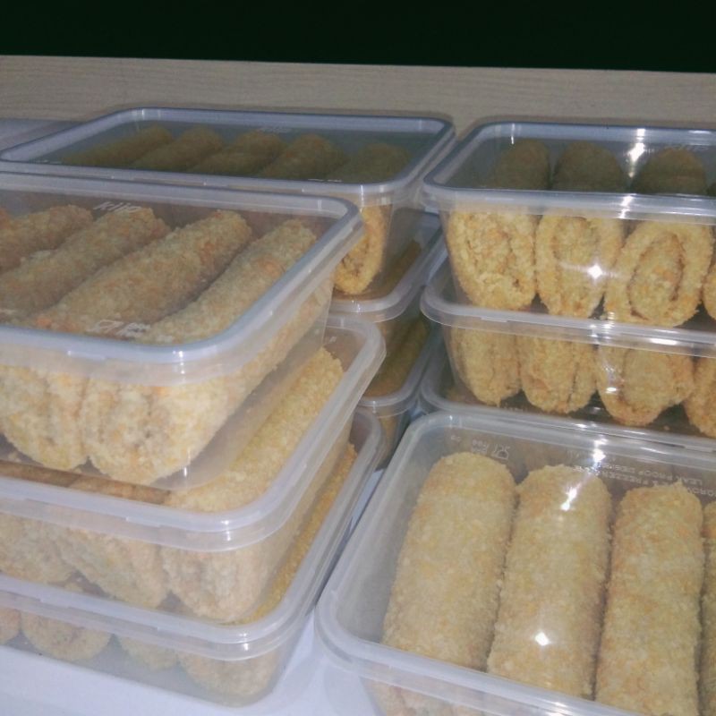 Jual Risoles Frozen BerryBee | Shopee Indonesia