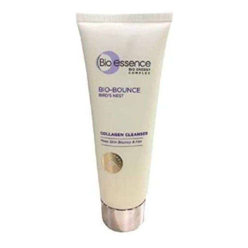 Jual Bio Essence Collagen Cleanser | Shopee Indonesia