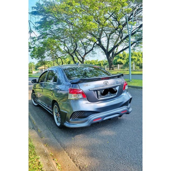 Jual MURAH BODYKIT vios gen2 viper custom BODY KIT VIOS BODIKIT VIOS ...