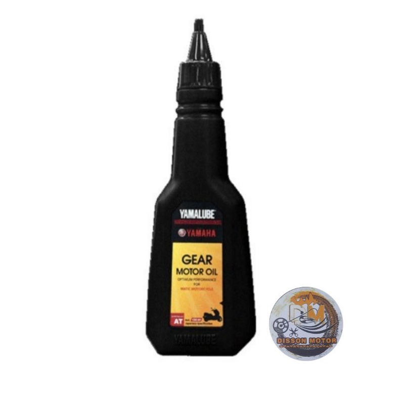 Jual YAMALUBE GEAR BOX/ OLI GEAR BOX YAMAHA 150mil | Shopee Indonesia