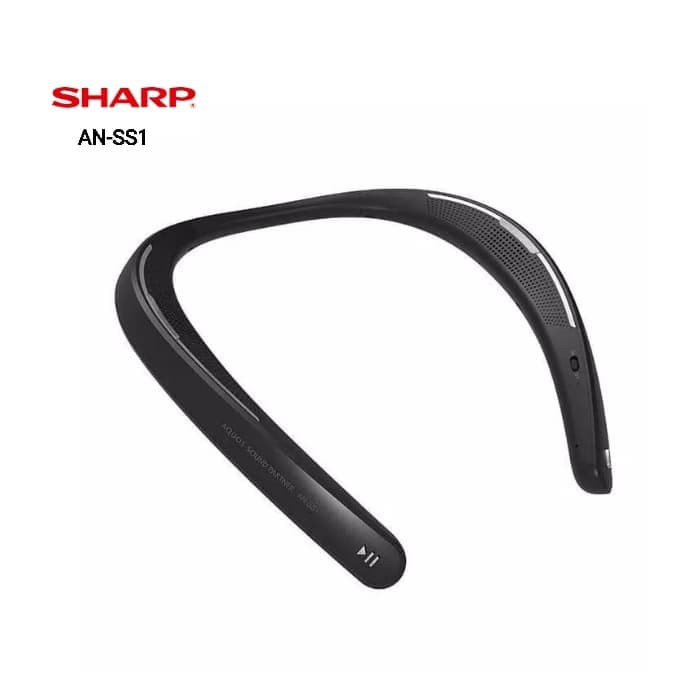 Jual SHARP AQUOS SOUND PARTNER - AN-SS1 | Shopee Indonesia