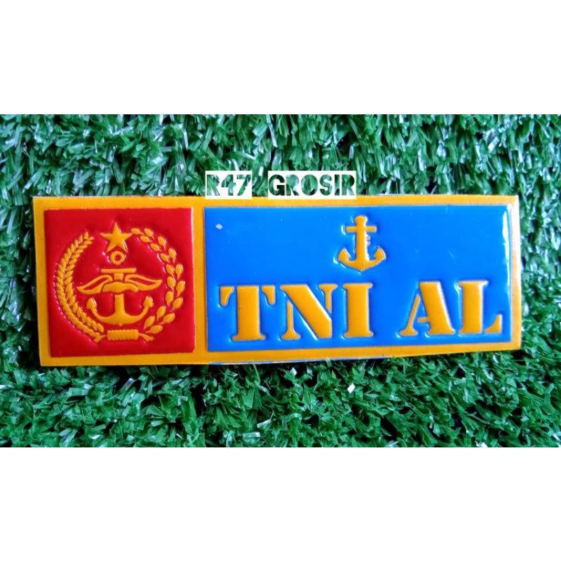 Jual STIKER RUBBER TIMBUL STIKER MILITAR | Shopee Indonesia