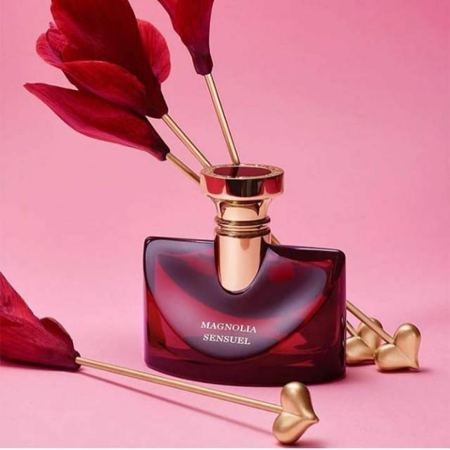 Jual Bvlgari Magnolia Sensual | Shopee Indonesia