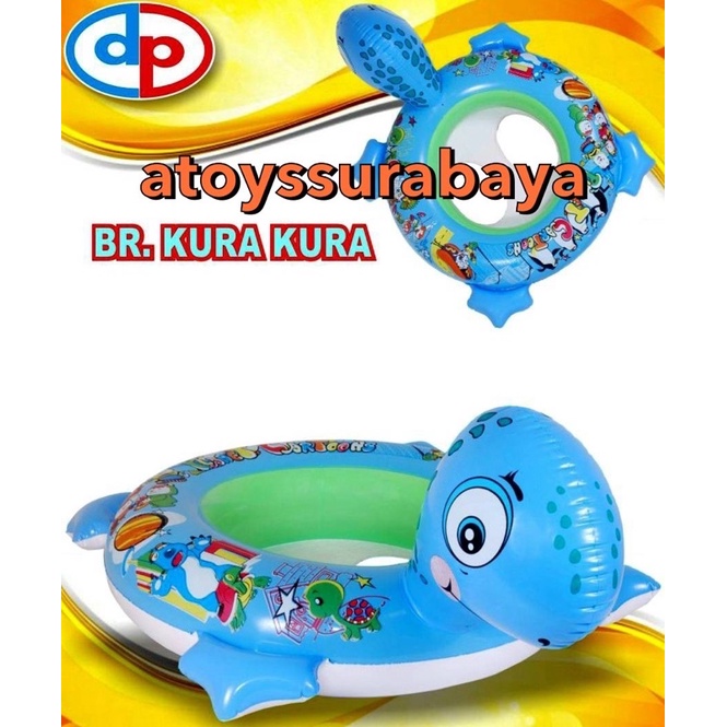 Jual BAN RENANG FLOAT PELAMPUNG KURA-KURA DP (CELANA) | Shopee Indonesia