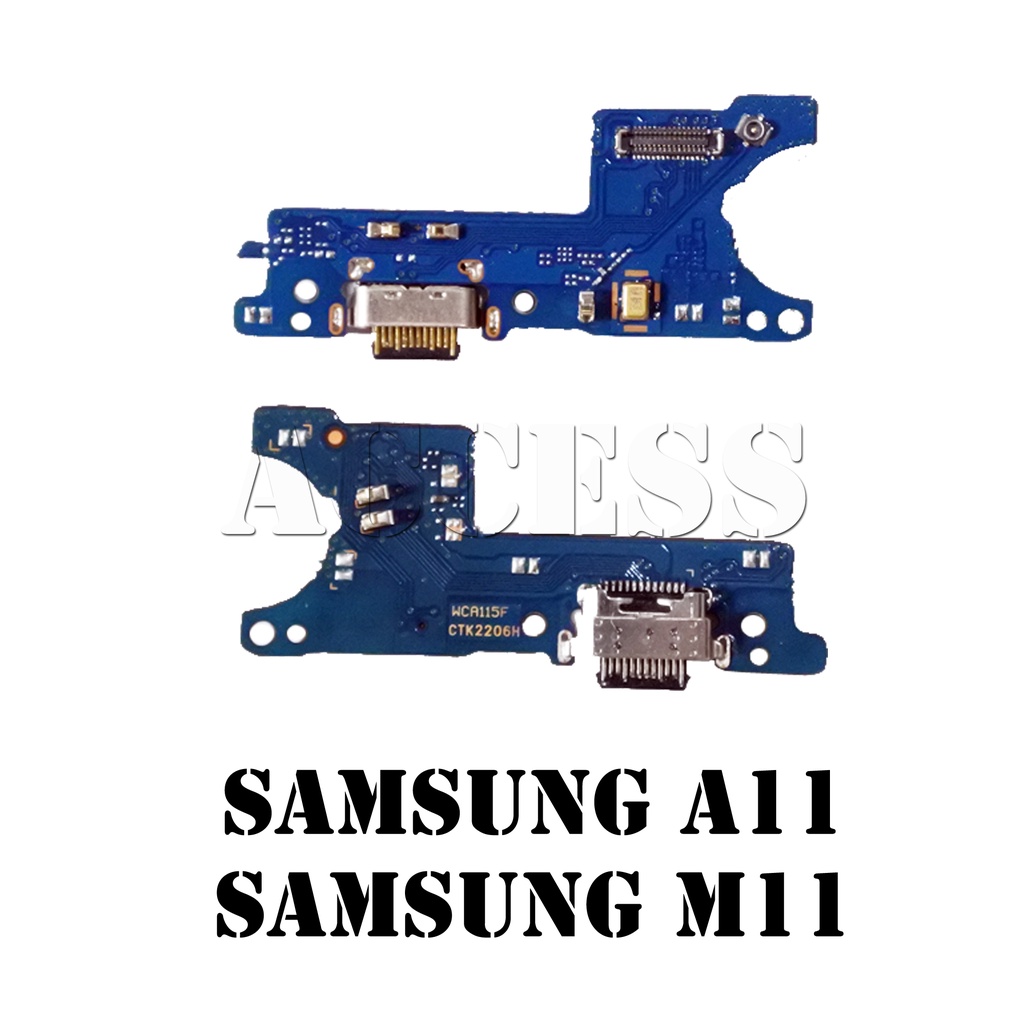 Jual FLEXIBEL PAPAN SAMSUNG A11 A115F M11 M115F KONEKTOR CAS CHARGER MIC | Shopee Indonesia
