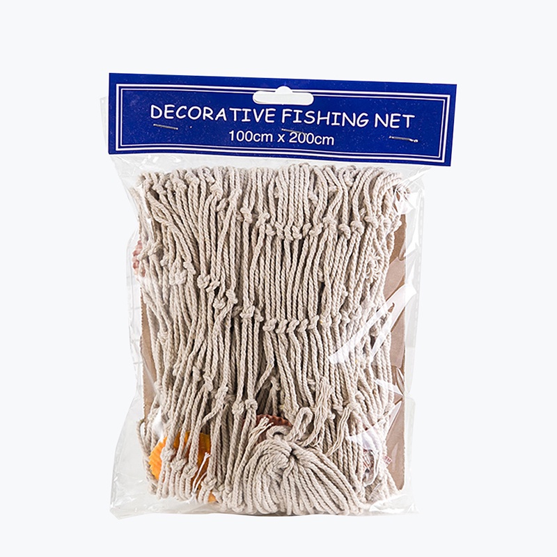 Jual 1m*2m Hiasan Dinding Jaring Kerang Dekorasi Dinding Ruma Jaring ...
