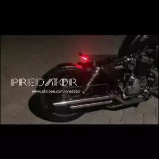Jual Benelli Patagonian Eagle 250 Custom Terlengkap & Harga Terbaru Mei ...