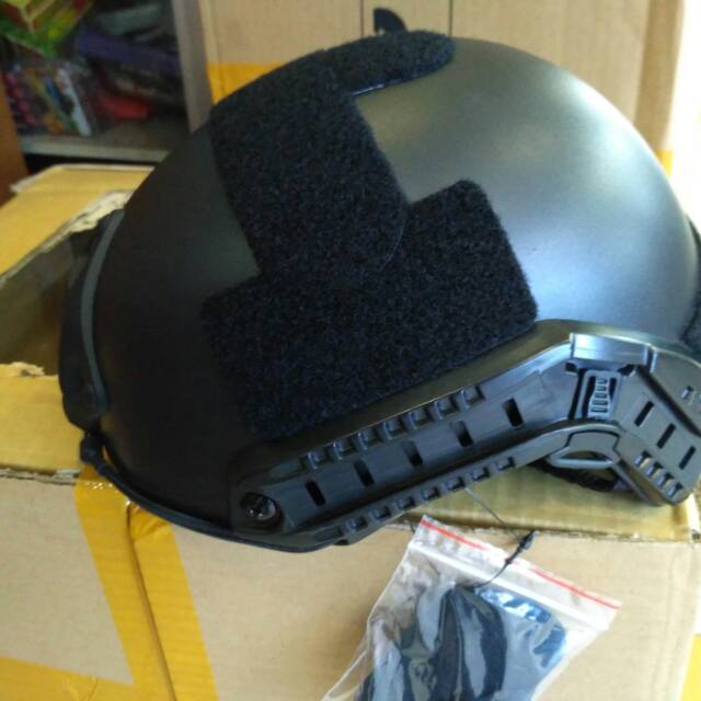 Jual Helm tactical I helm tempur | Shopee Indonesia