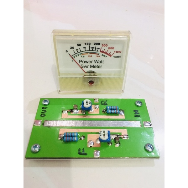 Jual power meter dan swr | Shopee Indonesia
