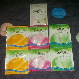 Jual Soffel Sachet Terlengkap & Harga Terbaru Oktober 2025 | Shopee ...