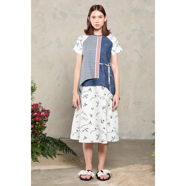Jual Piper Dress Miwiti 080 | Shopee Indonesia