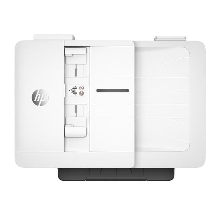 Jual Printer HP OfficeJet Pro 7740 OJ7740 A3 Print Scan Copy Fax ...
