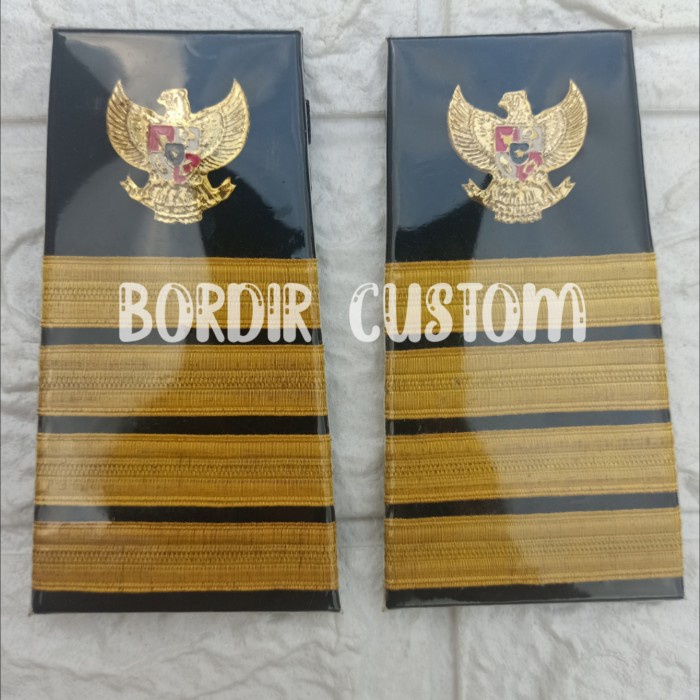 Jual DISKON COD PANGKAT GARUDA PDH/ PANGKAT KPLP BALOK 1 SAMPAI 4 - BALOK 1 | Shopee Indonesia
