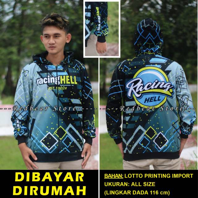 Jual Racing hell | Shopee Indonesia