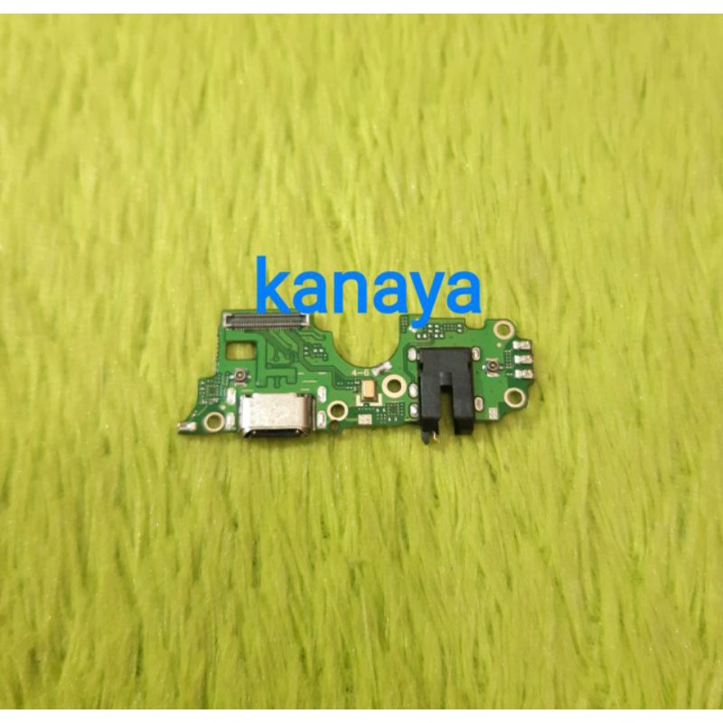 Jual PCB charger Oppo A54 4G - Konektor charger Oppo A54 4G | Shopee ...