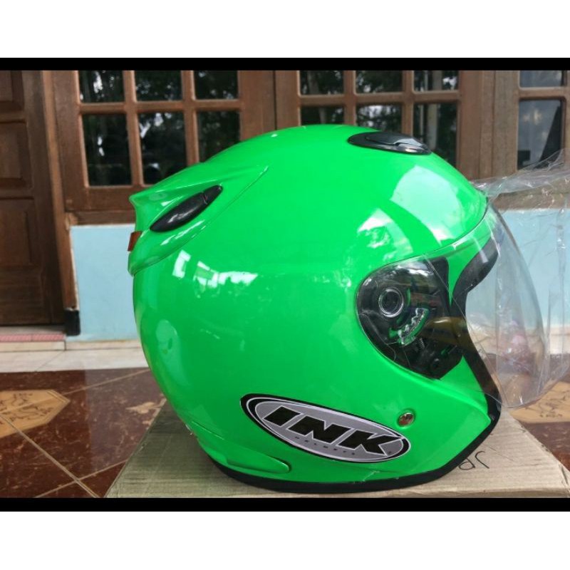 Jual helm ink | Shopee Indonesia