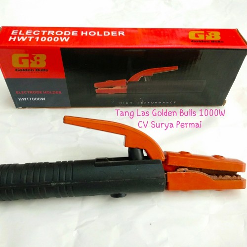 Jual STANG TANG LAS ELECTRODE HOLDER 200 250 600 800 1000 A AMPERE ...