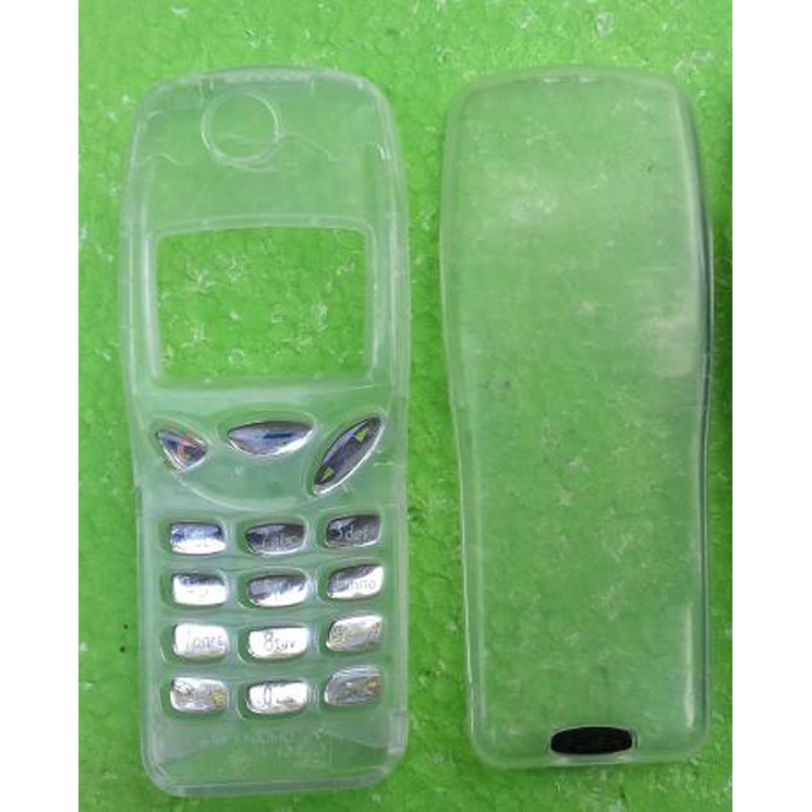Jual casing nokia 3210 transparan non tulang | Shopee Indonesia