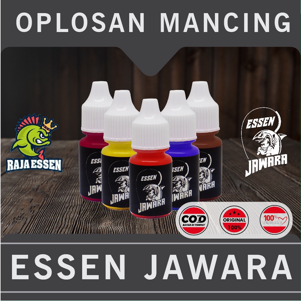 Jual raja essen esen essence essense umpan mancing pancing oplosan pengumpul ikan super mas lele ...