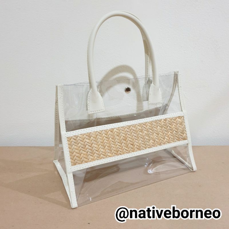 Jual Sally Hampers Bag Mini - Goodie Bag Tas Souvenir Kecil, Tas ...