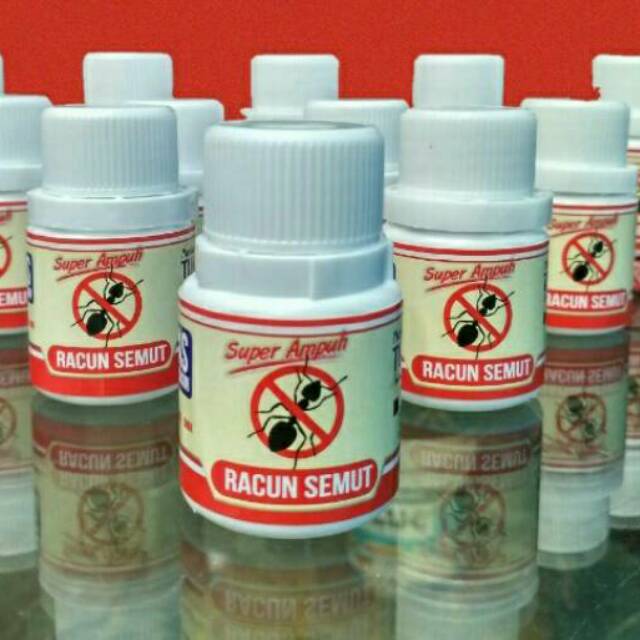 Jual Racun Pembasmi Semut Super Ampuh | Shopee Indonesia