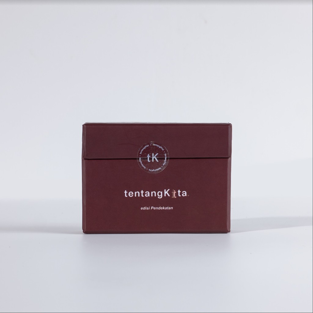 Jual tentangKita - Paket Permainan Kartu 45s I Permainan Kartu ...