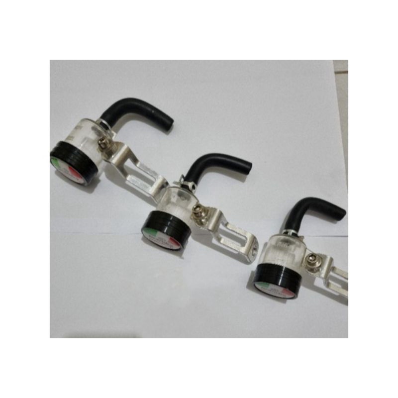 Jual Botol Tabung Minyak Rem Bremboo Kaca Plus Tiang Tabung Minyak Rem ...