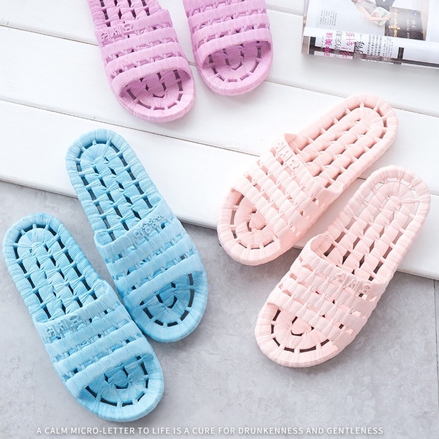 Jual Sandal Rumah Sandal Toilet Lucu & Elegan | Shopee Indonesia