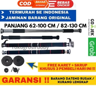 Jual Pull Up Bar Terlengkap & Harga Terbaru Mei 2026 | Shopee Indonesia