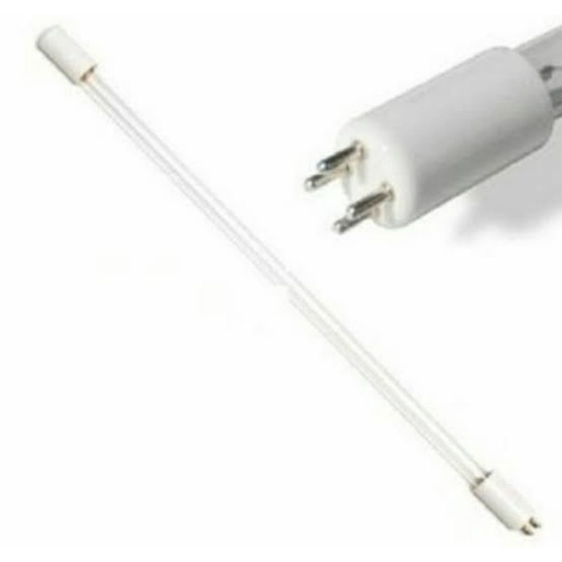 Jual Giri Tirta - Bohlam UV Ultraviolet Sterilizer Import UV-tech 8 GPM 62cm Untuk Filter Air ...