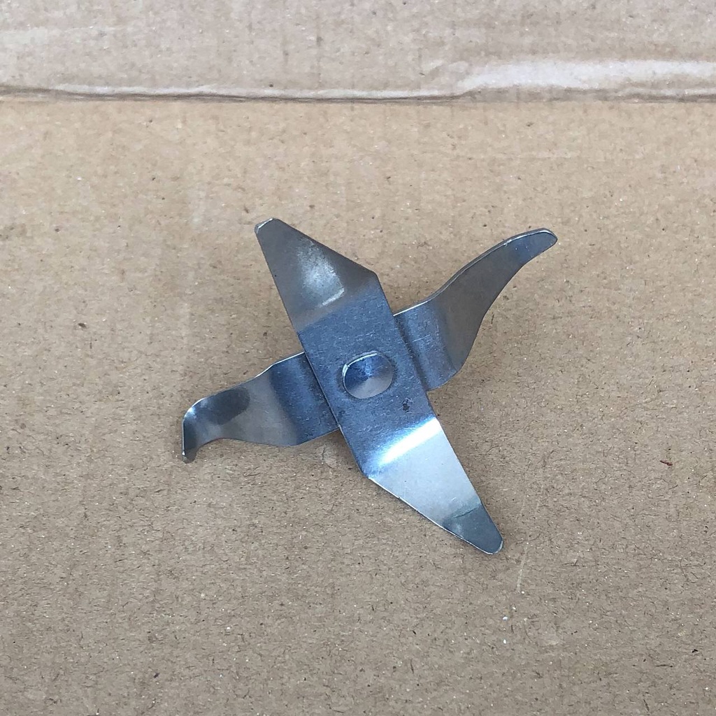 Jual MATA PISAU BLENDER MIYAKO NATIONAL PANASONIC AS BESAR | Shopee ...