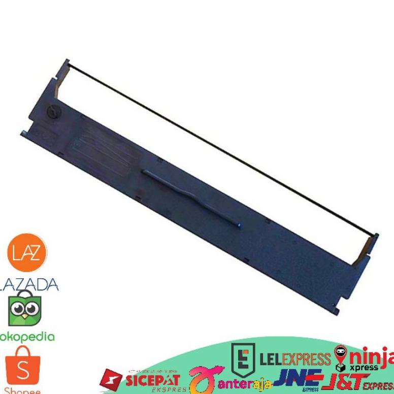 Jual Epson Lx 310 | Ribbon Cartridge - Pita Printer - Dot Matrix ...