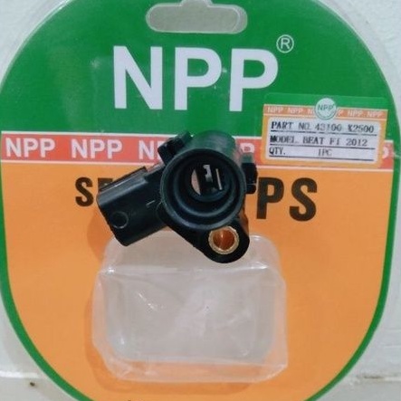 Jual SENSOR TPS BEAT FI /VARIO 125 / VARIO 150 NPP | Shopee Indonesia