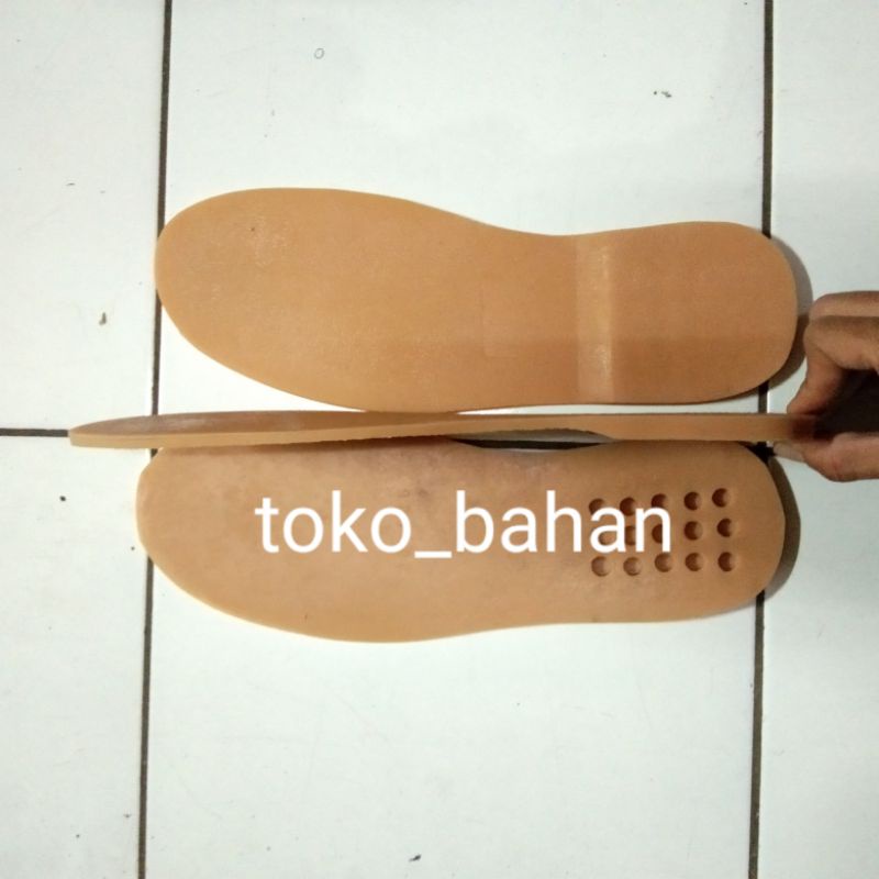 Jual outsole alas sepatu karet potong ( AL ) | Shopee Indonesia
