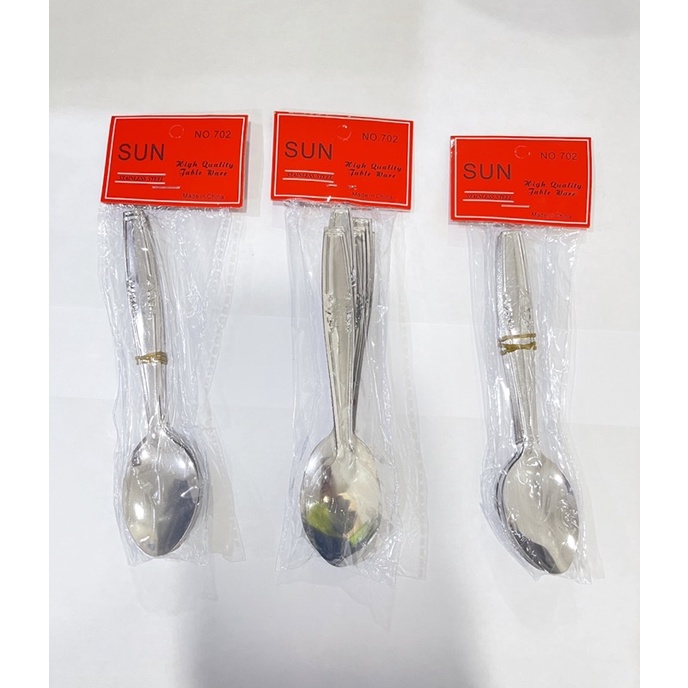 Jual Sendok Teh Terlengkap & Harga Terbaru Mei 2026 | Shopee Indonesia