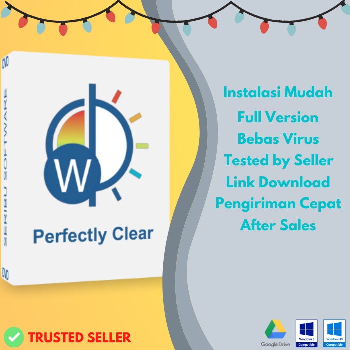 Jual Perfectly Clear Workbench (Update Terbaru) | Shopee Indonesia