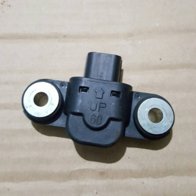 Jual (original) bank angel sensor verza ( sensor rebah kemiringan ...