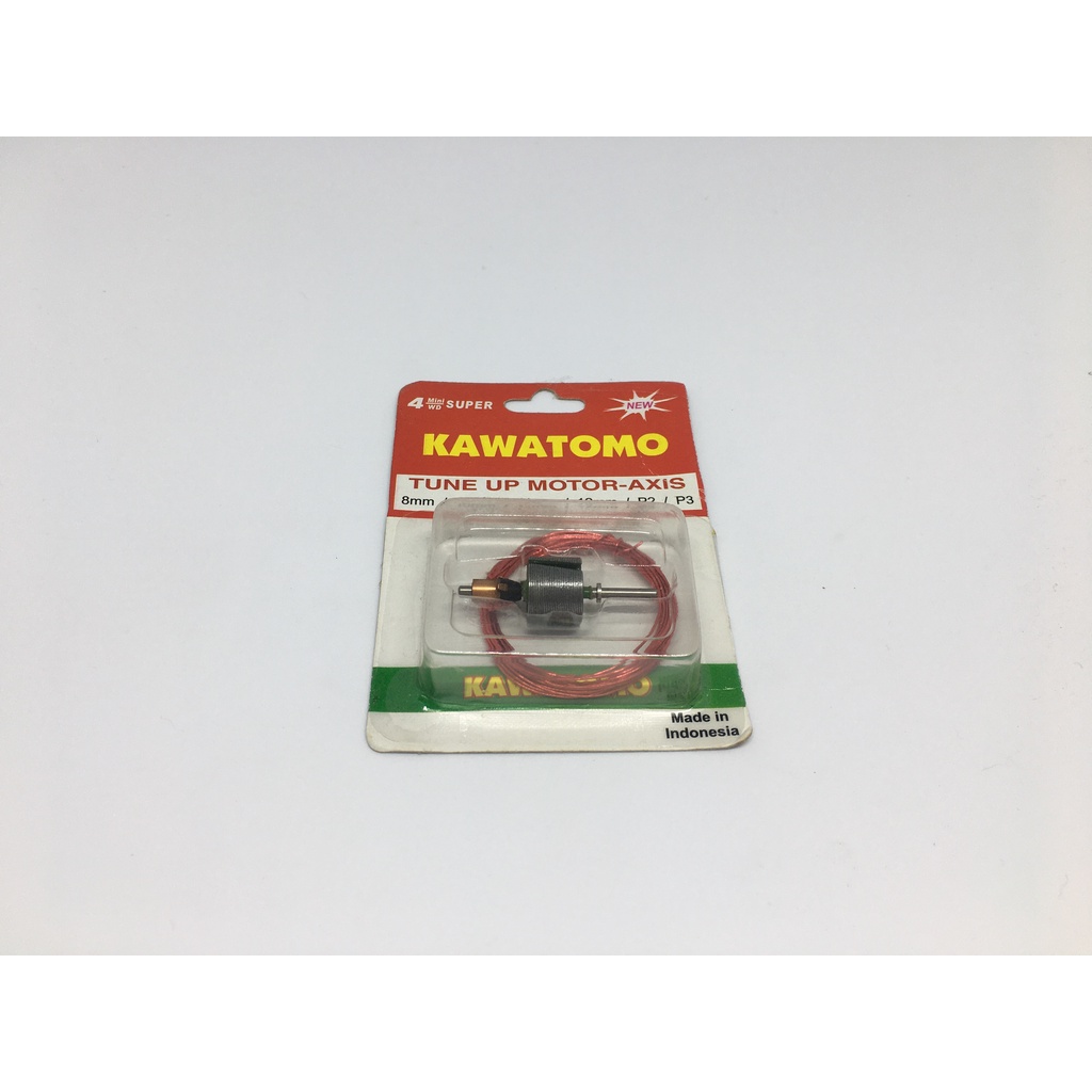 Jual Angkur / angker kawatomo 10 mm polos / lurus tamiya | Shopee Indonesia