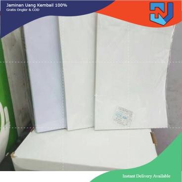 Jual Kertas PVC ID CARD/ PVC ID CARD/ Kertas ID CARD/ Kartu ID Card ...