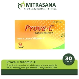 Jual prove c injeksi Harga Terbaik & Termurah Juni 2024 | Shopee Indonesia