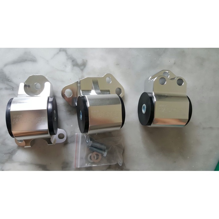 Jual Engine Mounting Hasport For Civic EG ( D Series - B Series ...