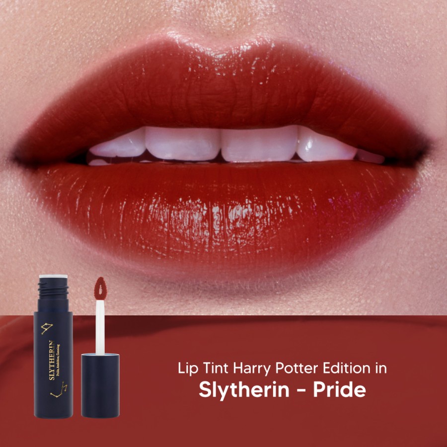 Jual Rose All Day Lip Balm & Lip Tint Harry Potter Edition | Shopee Indonesia