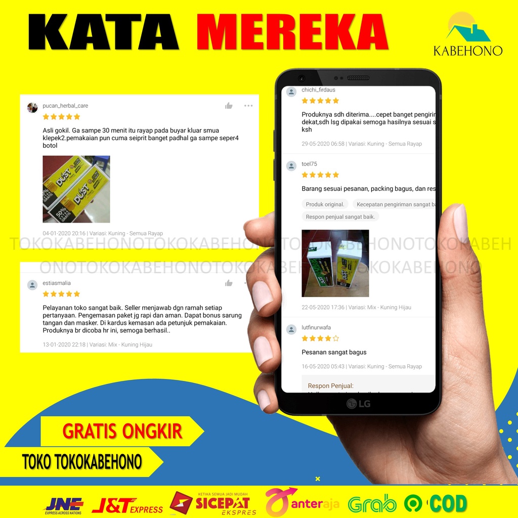 Jual Obat Anti Rayap Kayu Tanah Dust Termite Bubut Pengawet Kayu ...