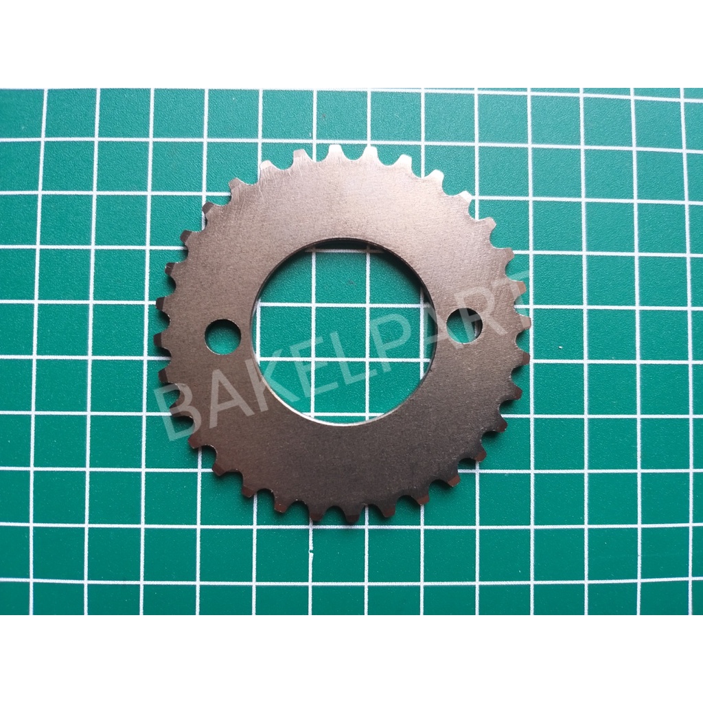 Jual Gigi Gear Sentrik Timing Keteng Atas Noken As GL Pro CDI Series GL ...