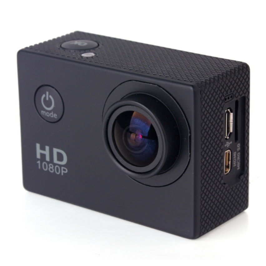 Jual Sportcam Kogan 4K Non Wifi & Wifi Action Camera\ Full HD - Kamera ...