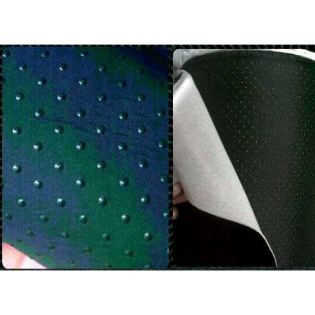 Jual Kain bintik anti slip lapis busa | Shopee Indonesia