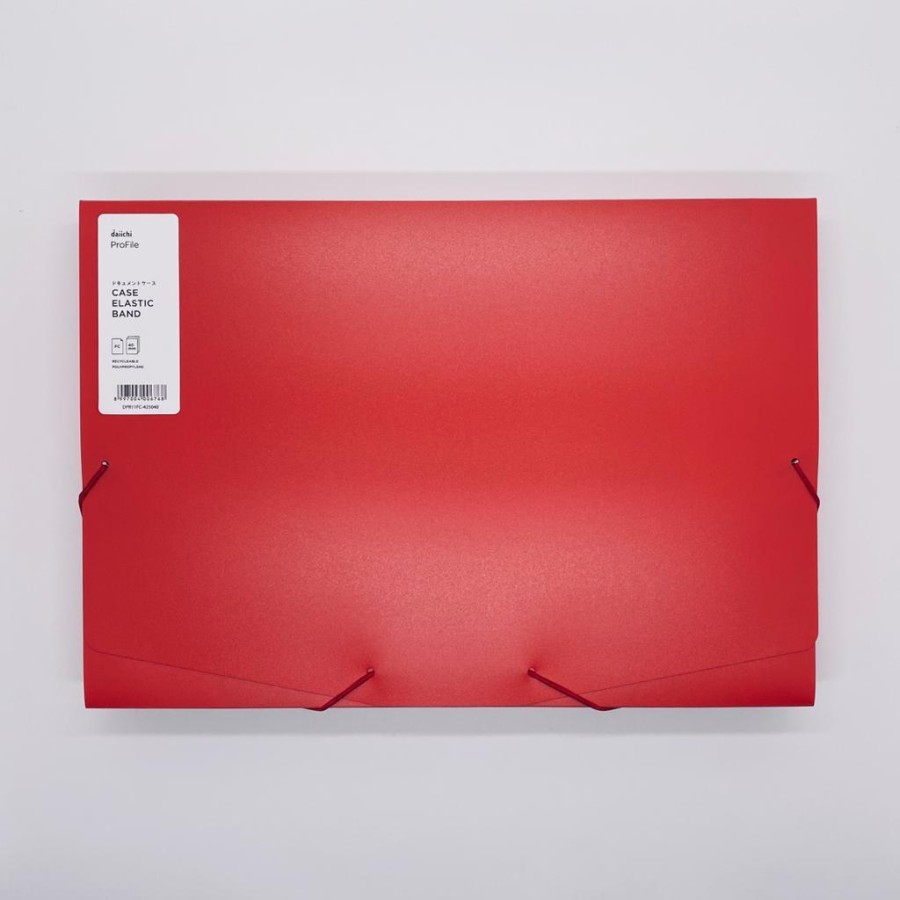 Jual Case Elastic Band Profile Daiichi | Shopee Indonesia