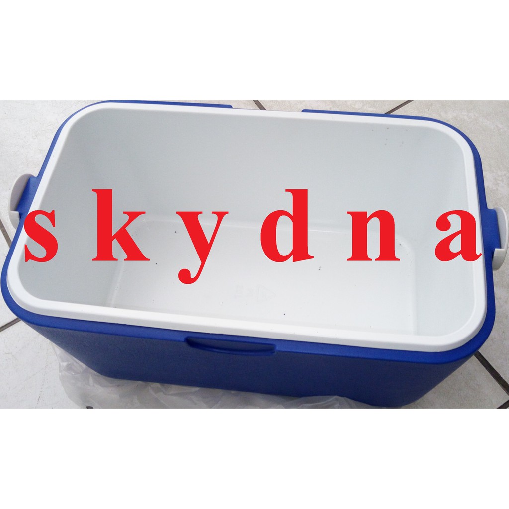 Jual Cooler Box Kotak Pendingan / Cool Box / Box Pendingin 20 Liter ...