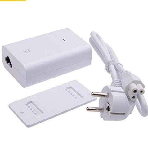 Jual Ubiquiti POE-54V-80W 54V 80W 1.5A Gigabit PoE Adapter. | Shopee Indonesia